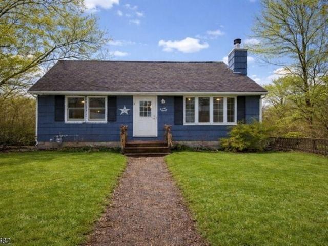 Condict Rd, Roxbury Township, Home For Sale