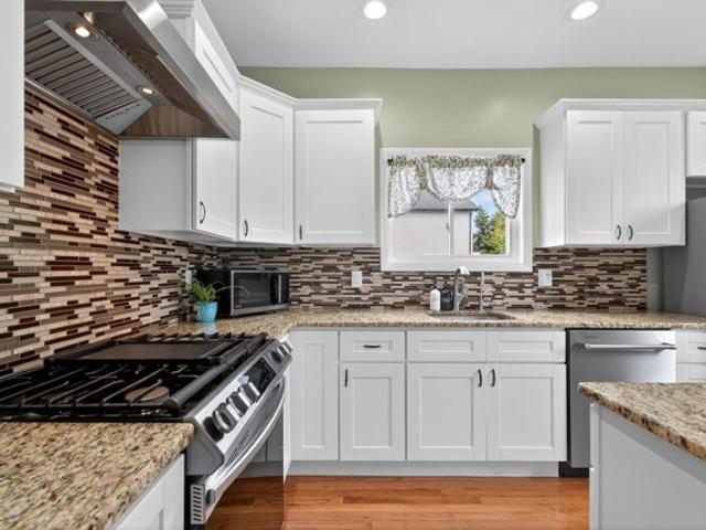 Condict St, Jersey City, Home For Sale