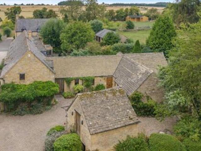 Condicote, Stow On The Wold, 3 Bedroom Semi detached
