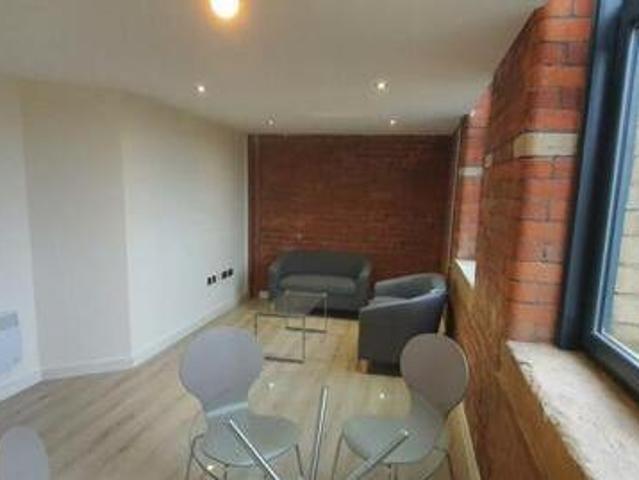 Conditioning House, Cape Street, 2 Bedroom Apartment