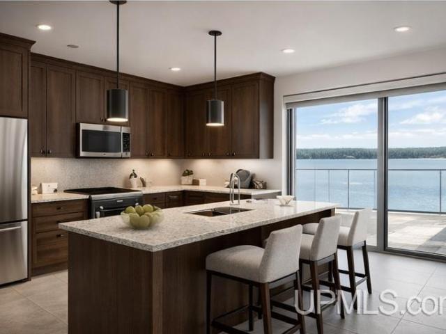 Condo 403 Marina Drive # 403