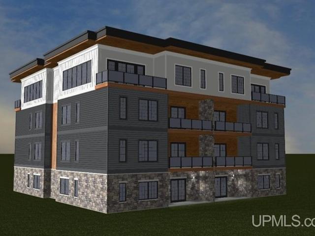 Condo 404 Marina Dr Unit 404, Manistique, MI 49854