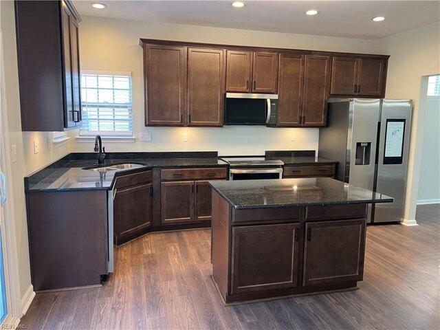 condo 4 bedroom, Chesapeake VA 23321 DS88314123