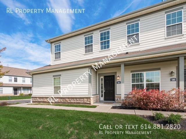condo 4 bedroom, Lewis Center OH 43035 DS88138874