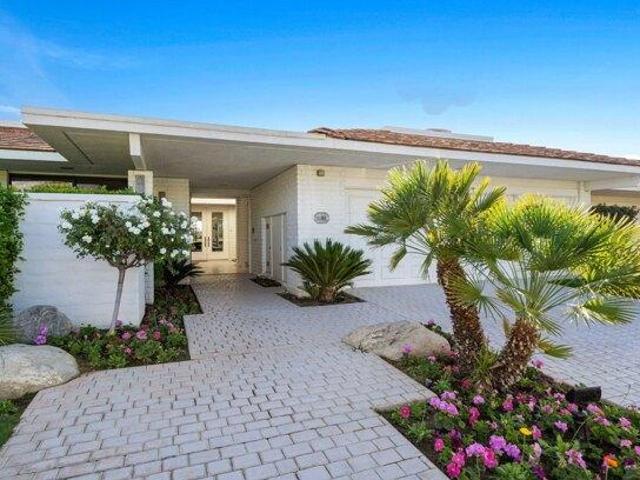 condo 4 bedroom, Rancho Mirage CA 92270 DS88629974