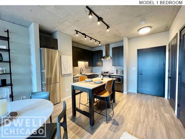 condo 1 bedroom, Chicago IL 60606 DS88122064