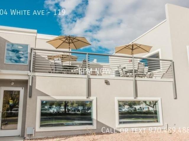 condo 1 bedroom, Grand Junction CO 81501 DS88165096