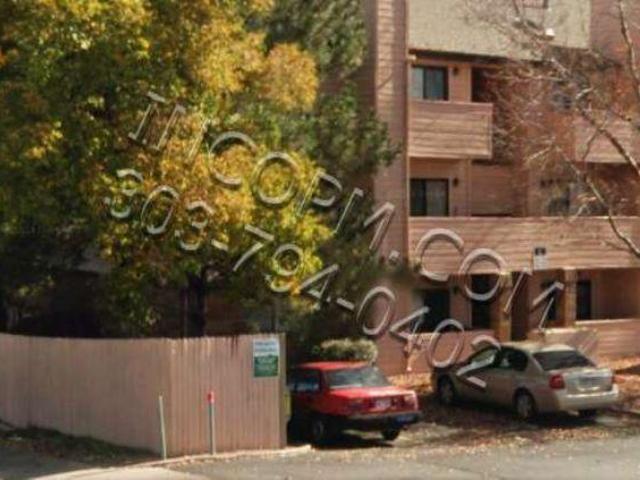 condo 1 bedroom, Denver CO 80236 DS89694593