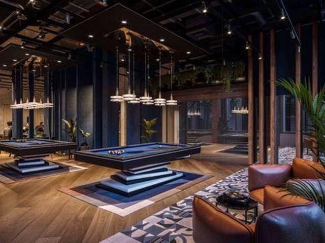 Condo 1 Bedroom For Sale Birmingham England 328000 ES90029889