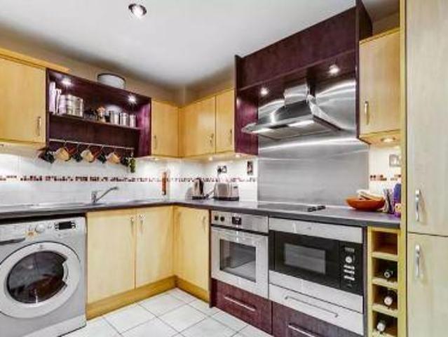 Condo 1 Bedroom For Sale London England 463363 ES96313605