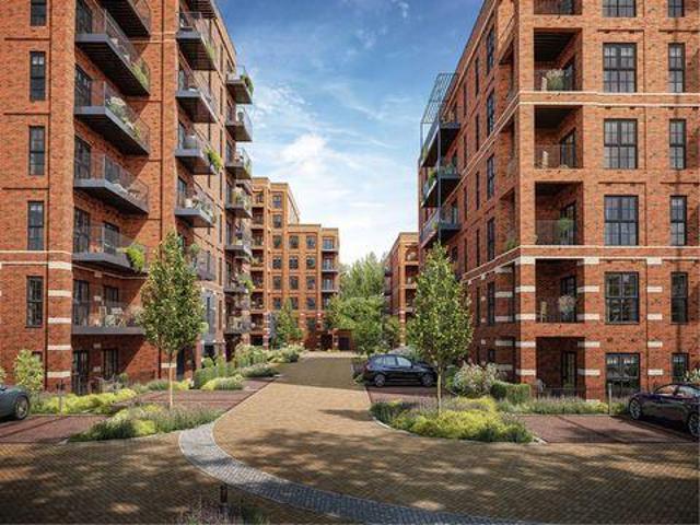 Condo 1 Bedroom For Sale London England 505391 ES99838374