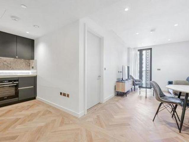 Condo 1 Bedroom For Sale London England 631968 ELS101060351