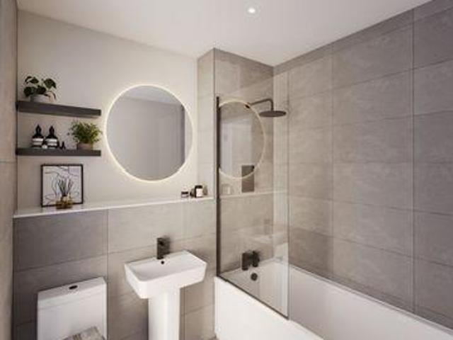 Condo 1 Bedroom For Sale Manchester England 262157 ES99838364
