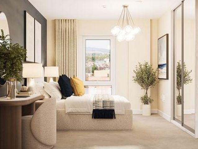 Condo 1 Bedroom For Sale Nestles Avenue Nestles Avenue 375000 ES90435230
