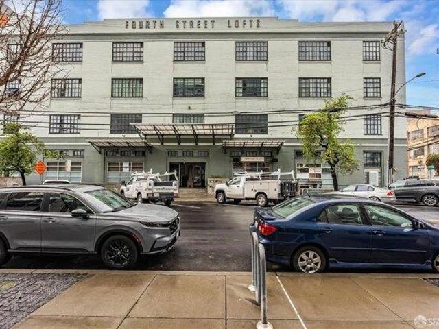 condo 1 bedroom, Oakland CA 94607 DS88383027