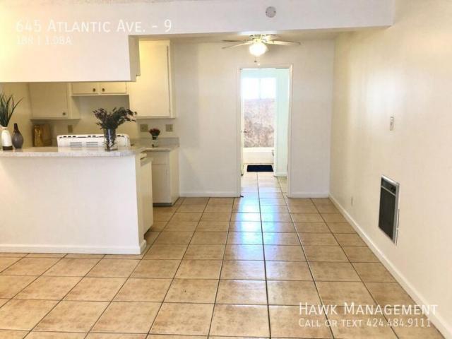 condo 1 bedroom, Long Beach CA 90802 DS87619959