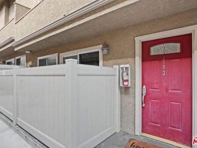 condo 1 bedroom, Los Angeles CA 90034 DS88636640