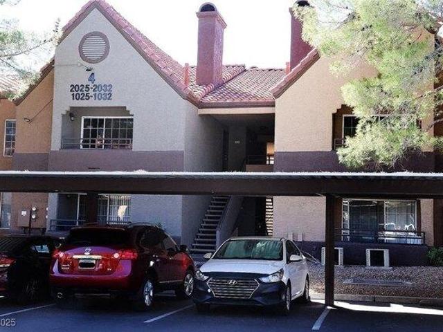 condo 1 bedroom, Las Vegas NV 89117 DS88997120