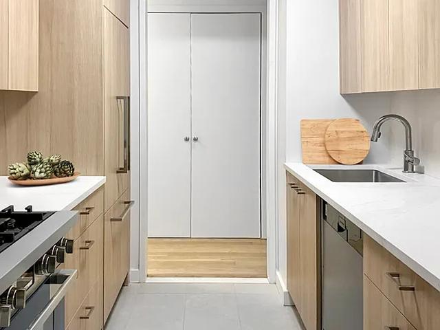 condo 1 bedroom, Manhattan NY 10019 DS88229961
