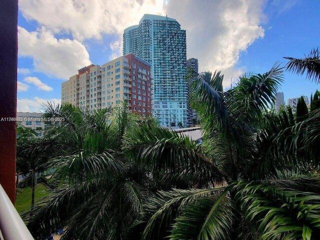condo 1 bedroom, Miami FL 33137 DS88947779