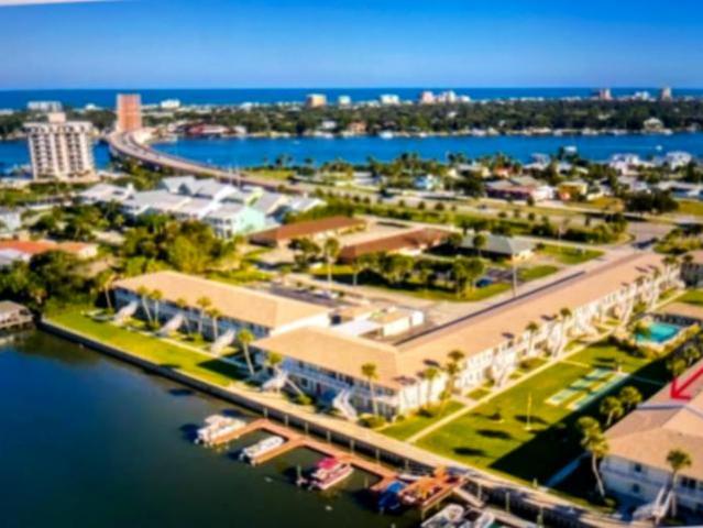 condo 1 bedroom, New Smyrna Beach FL 32169 DS88067705
