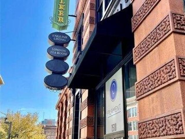 condo 1 bedroom, Saint Louis MO 63103 DS88626173