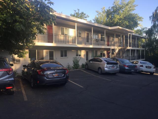 condo 1 bedroom, Salt Lake City UT 84103 DS70843740