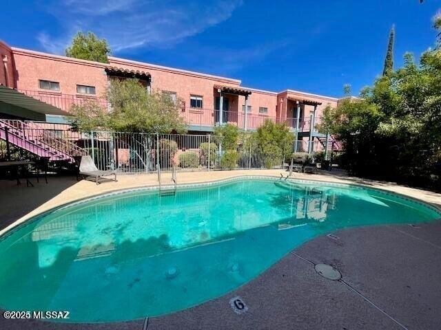 condo 1 bedroom, Tucson AZ 85716 DS88314638