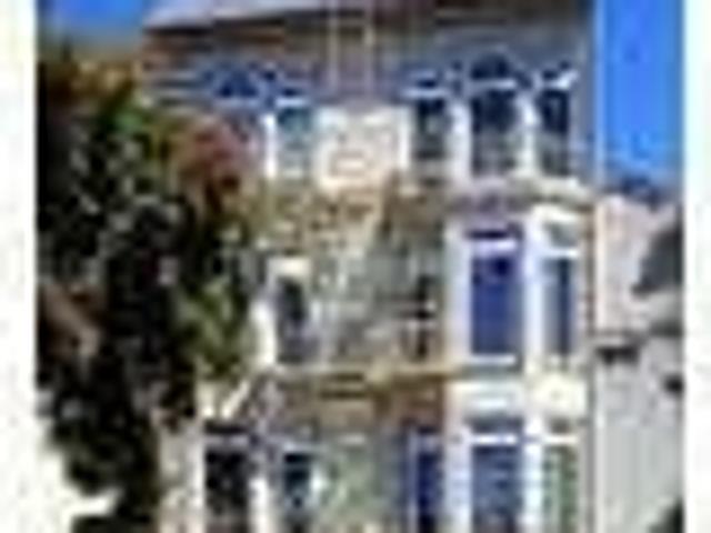 Condo 2 bedroom 1 bathroom in Marina District, San Francisco