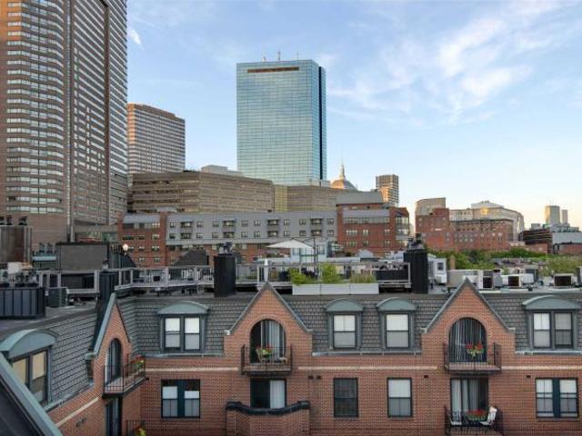 condo 2 bedroom, Boston MA 02116 DS78054775