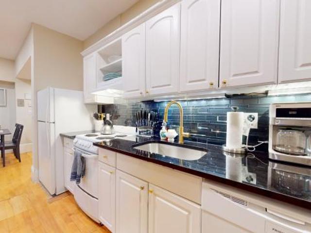 condo 2 bedroom, Boston MA 02116 DS86777223