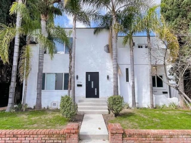 condo 2 bedroom, Beverly Hills CA 90212 DS88110888