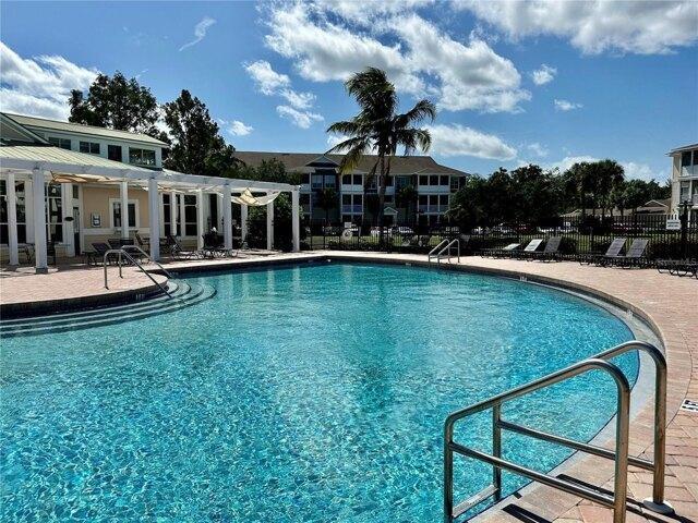 condo 2 bedroom, Bradenton FL 34210 DS88952015