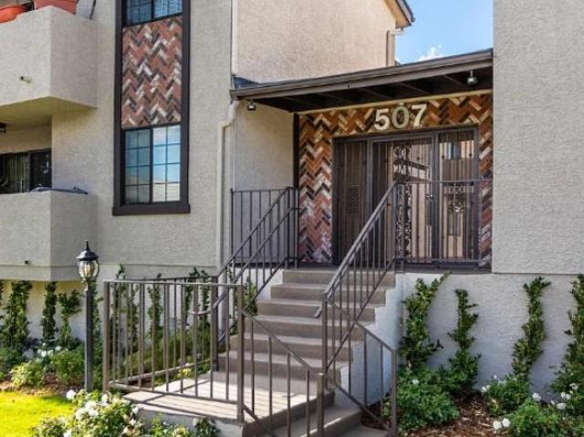 condo 2 bedroom, Burbank CA 91501 DS87053055