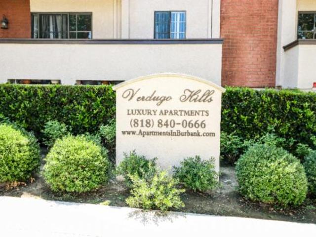 condo 2 bedroom, Burbank CA 91501 DS87053059