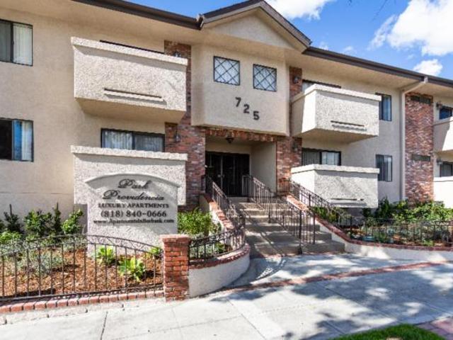 condo 2 bedroom, Burbank CA 91501 DS87053061