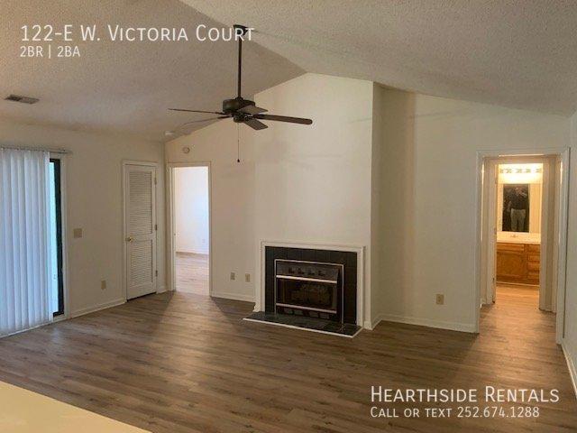 condo 2 bedroom, Greenville NC 27834 DS86340778