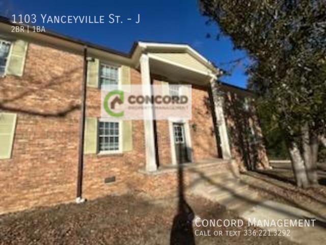 condo 2 bedroom, Greensboro NC 27405 DS87616441