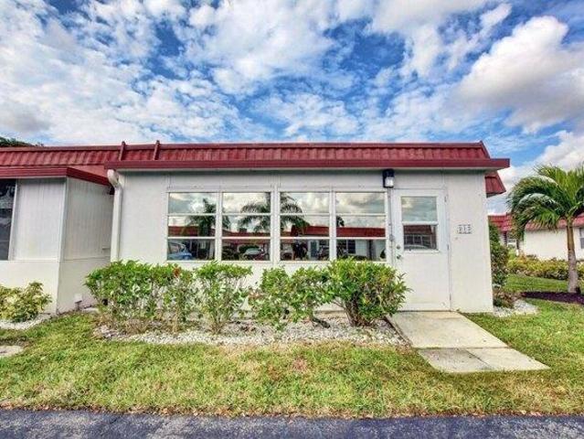 condo 2 bedroom, Delray Beach FL 33446 DLS88833812