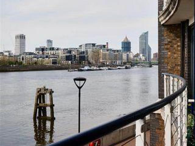 Condo 2 Bedroom For Sale London Battersea 1031000 ES90463905