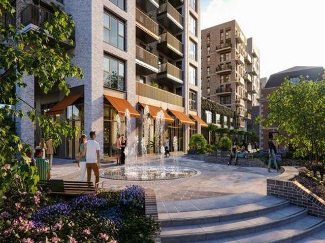 Condo 2 Bedroom For Sale London England 803603 ELS99837624