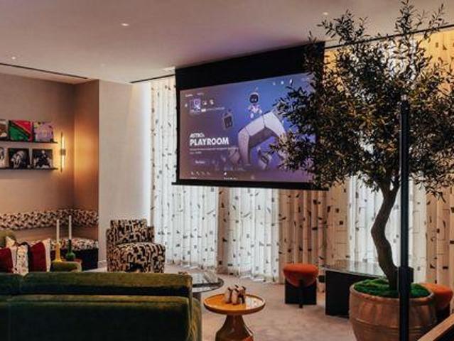 Condo 2 Bedroom For Sale Nine Elms England 1871000 ES89127218