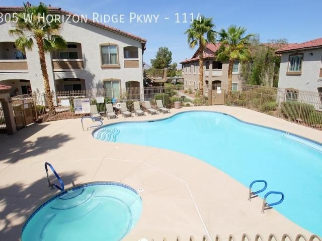 condo 2 bedroom, Henderson NV 89052 DS89666090
