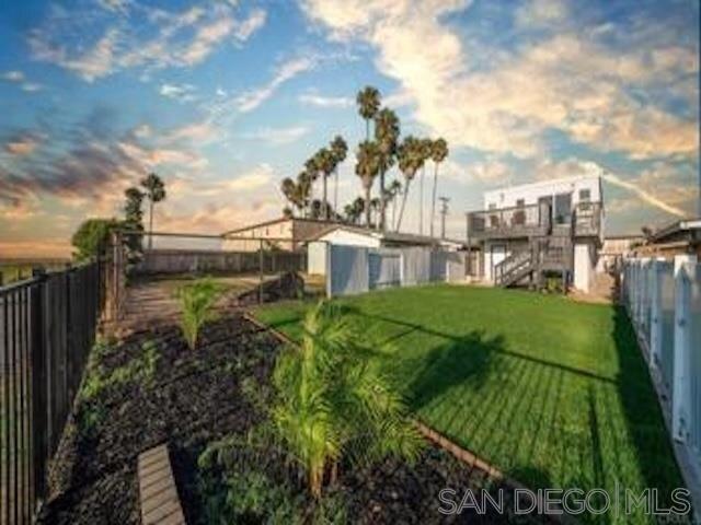 condo 2 bedroom, Imperial Beach CA 91932 DS88381277