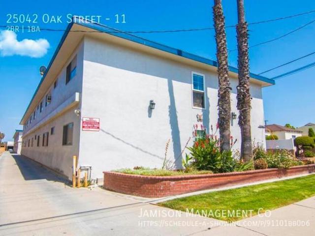 condo 2 bedroom, Lomita CA 90717 DS88047142