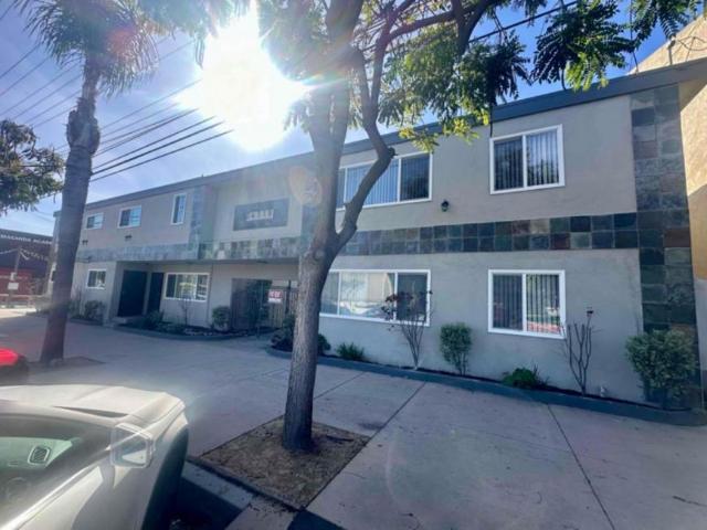 condo 2 bedroom, Lomita CA 90717 DS89643722