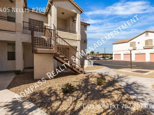 condo 2 bedroom, Las Vegas NV 89104 DS88073073
