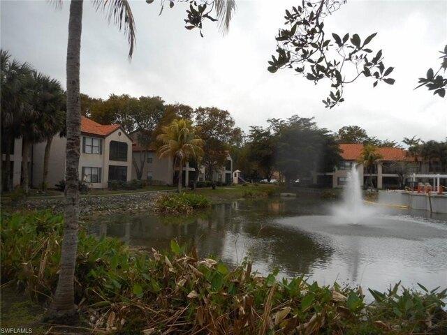 condo 2 bedroom, Naples FL 34109 DS88140276
