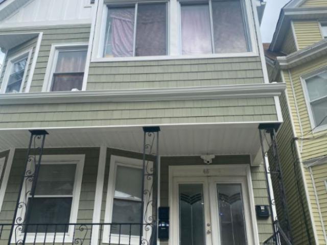condo 2 bedroom, Newark NJ 07106 DS88064864