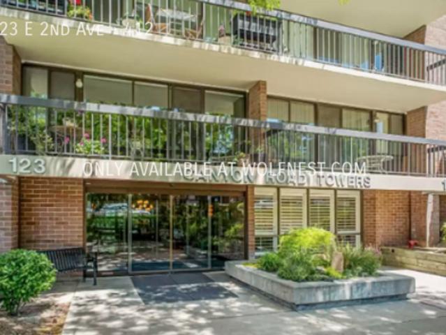 condo 2 bedroom, Salt Lake City UT 84103 DS85939856